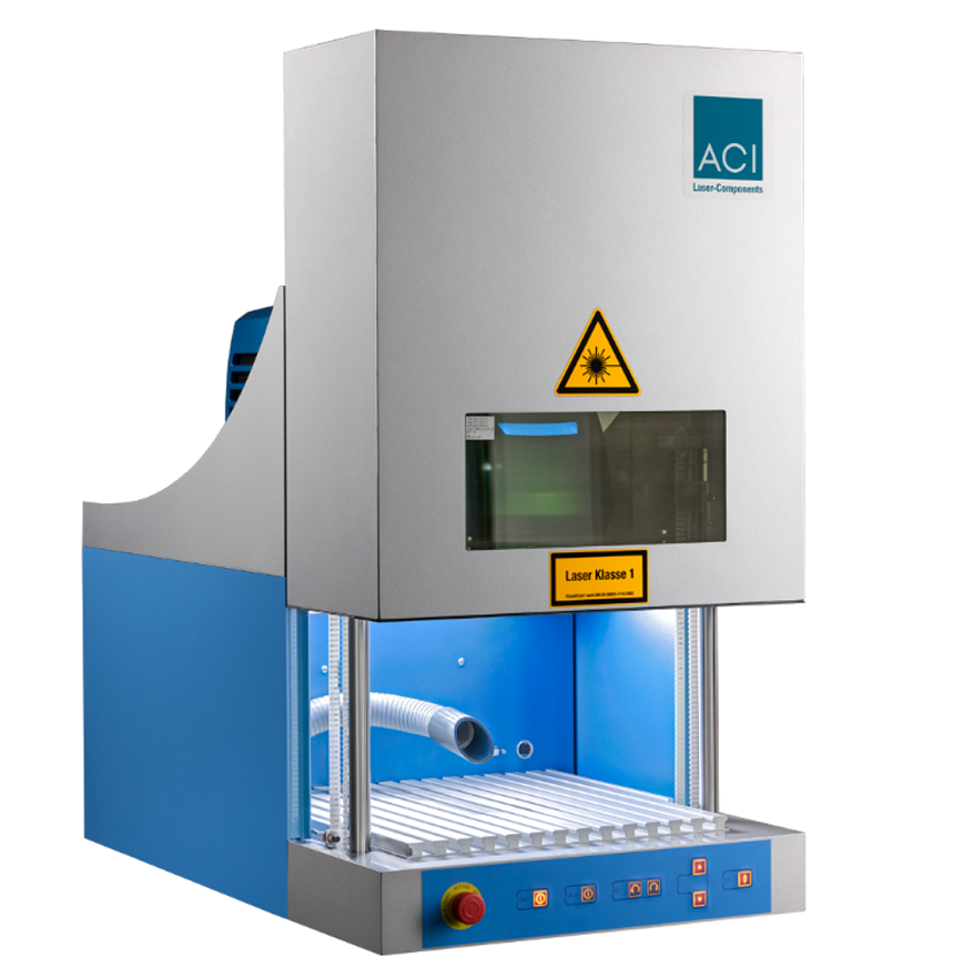 Workstation Classic - LCS Laser